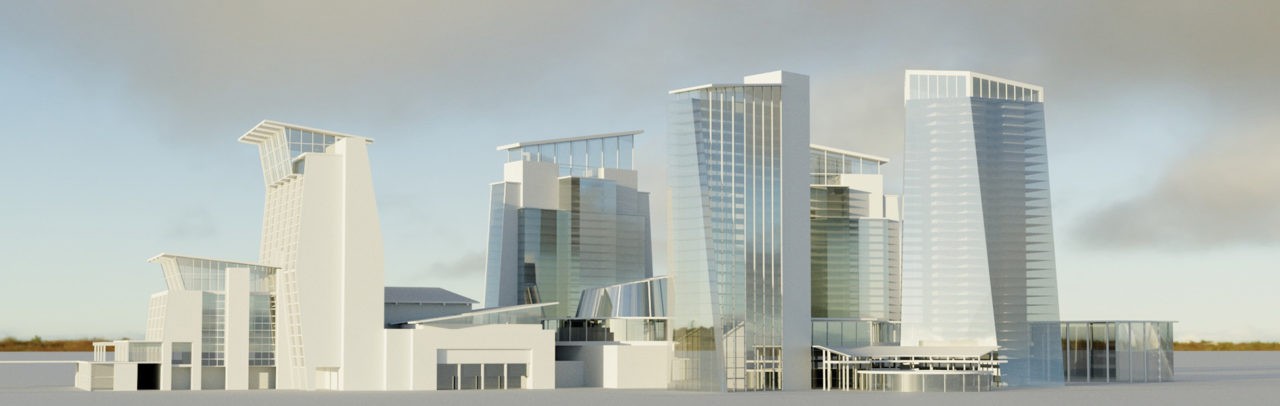 Clay Renderings: The Art of Conceptual 3D Visualization