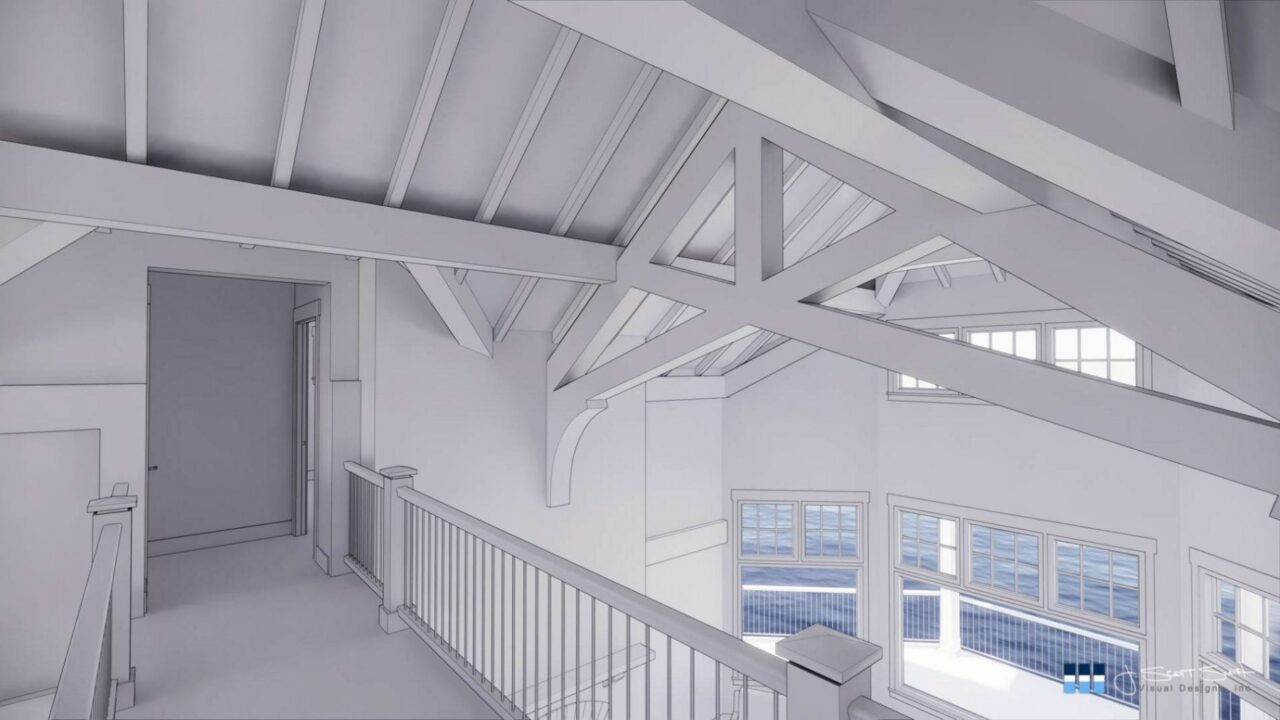 Clay Renderings: The Art of Conceptual 3D Visualization