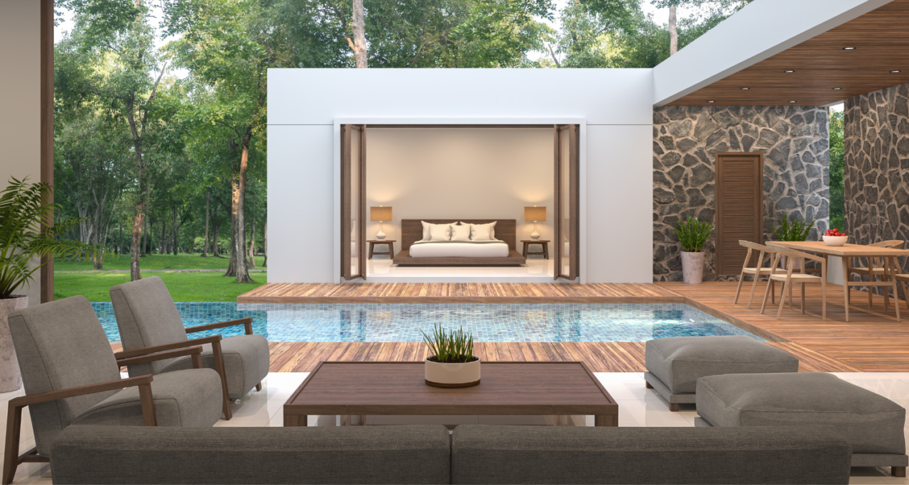 3d Modeling vs 3d Rendering - A Comprehensive Guide - J Scott Smith ...