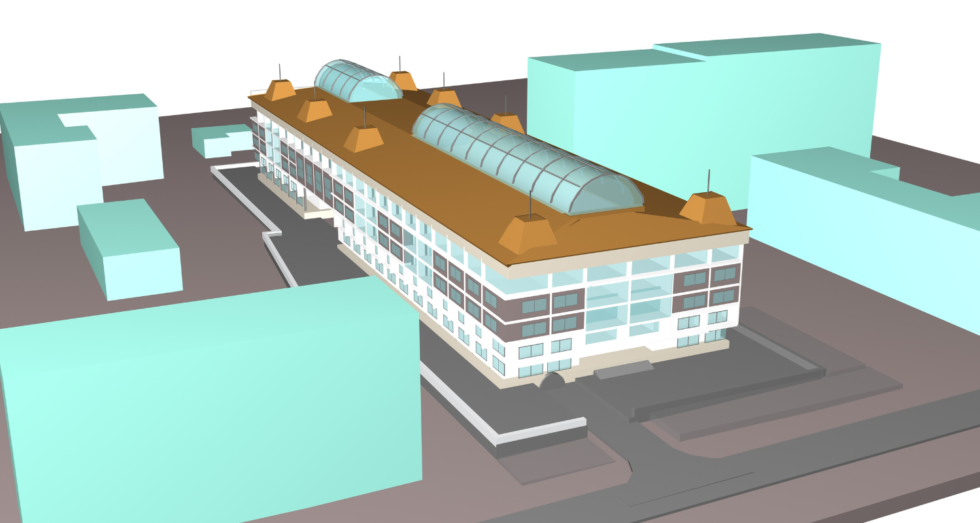 3d Modeling vs 3d Rendering - A Comprehensive Guide - J Scott Smith ...