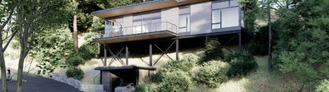 Key Architecture Design Concepts: From Function to Form in Modern Buildings