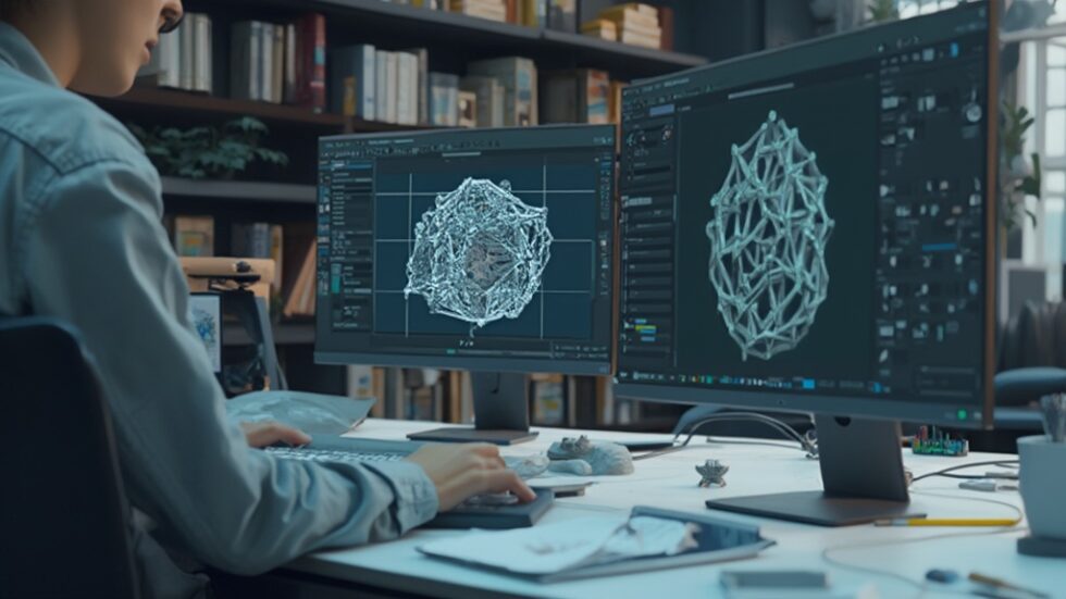 10 Essential 3D Modeling Terminology Terms Every Beginner Should Know ...