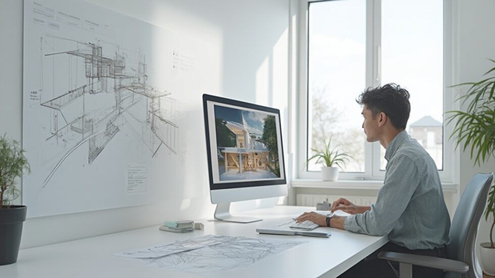 3d Rendering Vs Visualization A Comparative Analysis Of Techniques