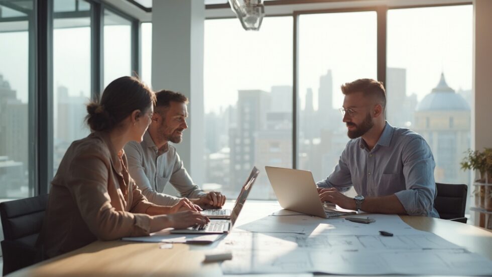 How to Choose the Right Architectural Interior Rendering Firm: A Step-by-Step Guide - J Scott ...