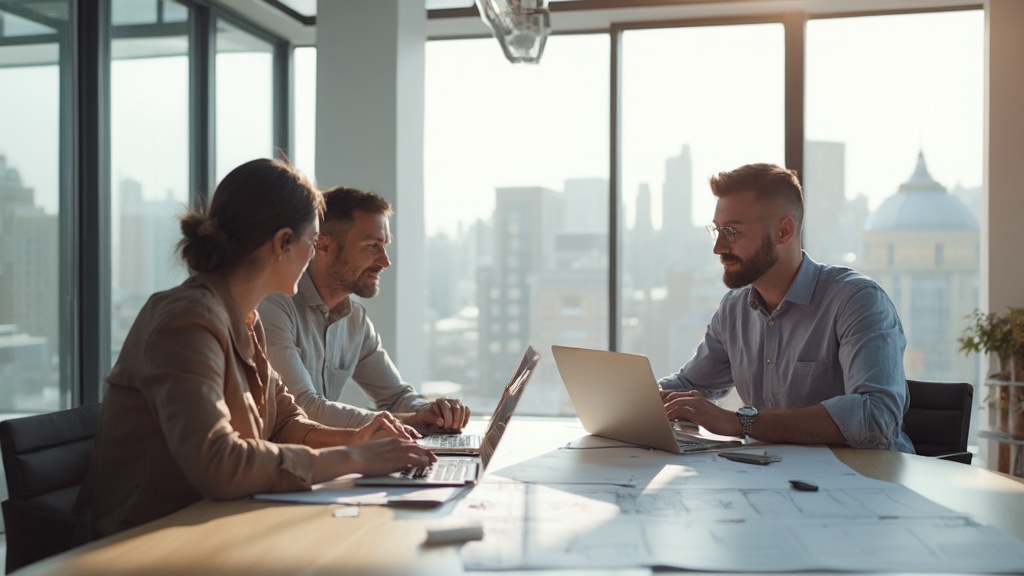 How to Choose the Right Architectural Interior Rendering Firm: A Step-by-Step Guide - J Scott ...