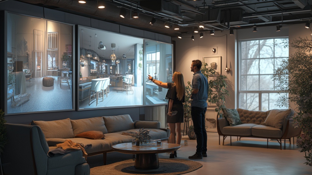 How to Choose the Right Architectural Interior Rendering Studio: A Step-by-Step Guide - J Scott ...