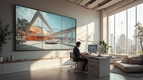 How to Create a 3D Architectural Visualization Walkthrough: A Step-by-Step Guide - J Scott Smith ...