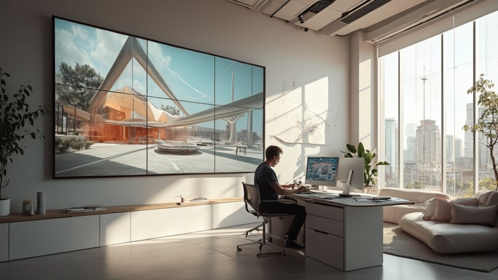 How to Create a 3D Architectural Visualization Walkthrough: A Step-by-Step Guide - J Scott Smith ...