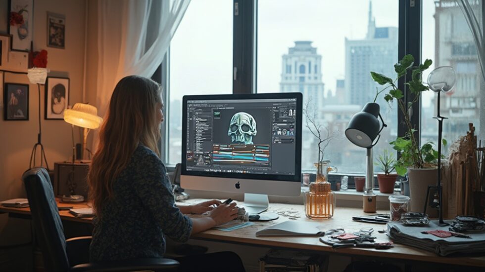 Mastering Interior 3D Modeling: Best Practices and Techniques - J Scott Smith Visual Designs, Inc.