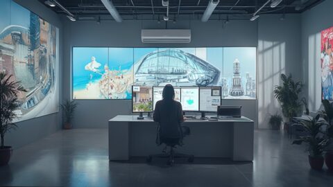 Top 10 Benefits of 3D Visualization Rendering You Should Know - J Scott Smith Visual Designs, Inc.