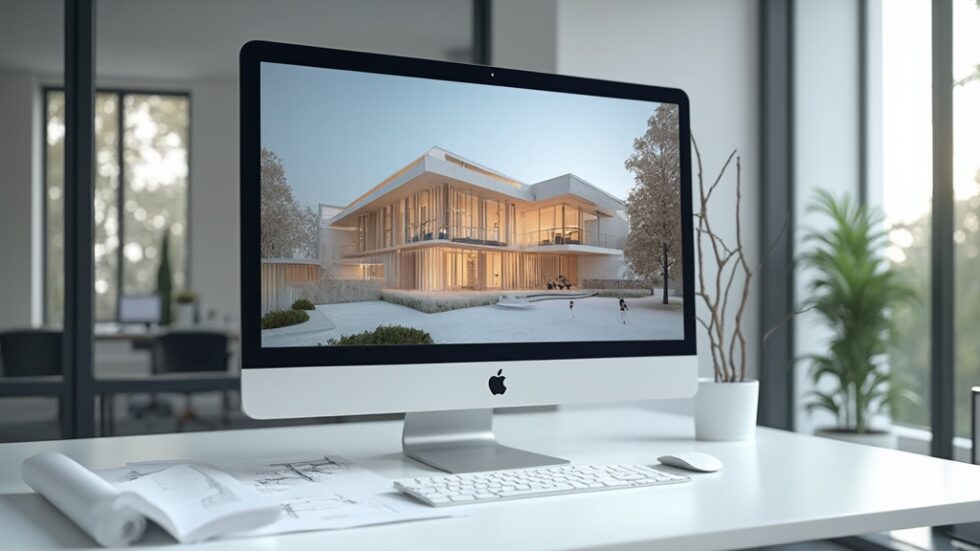 Top 10 Best 3D Architectural Rendering Software in 2024 - J Scott Smith ...