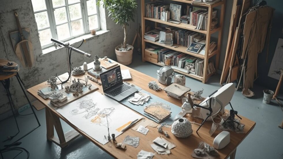 Understanding 3D Terminology: A Comprehensive Tutorial for Aspiring ...