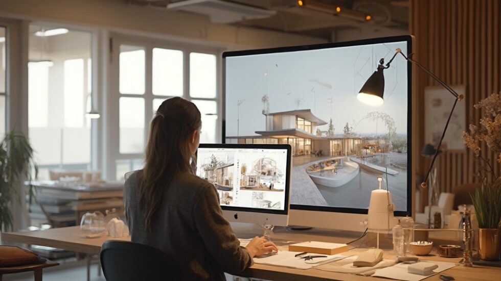 What Are Architectural Rendering Services Prices? A Comprehensive Overview - J Scott Smith ...