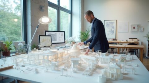 What Are Concept Models in Architecture? A Comprehensive Overview - J Scott Smith Visual Designs ...