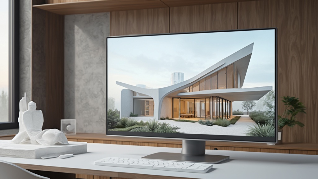 What Are Photorealistic Architectural Renderings? A Comprehensive Overview - J Scott Smith ...