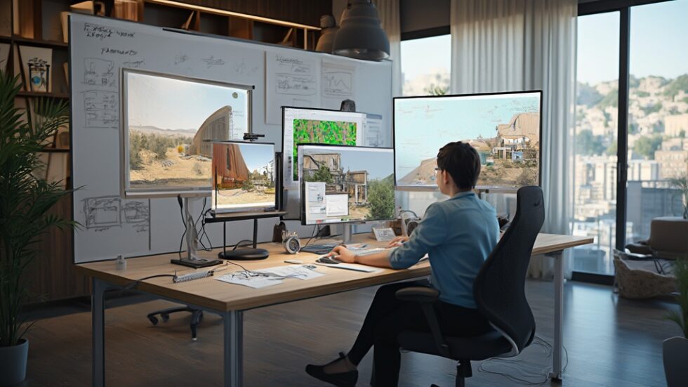 What Are Real Estate 3D Rendering Services? A Comprehensive Overview - J Scott Smith Visual ...