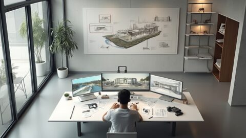 What Is 3D Architectural Rendering Cost? A Comprehensive Overview - J Scott Smith Visual Designs ...