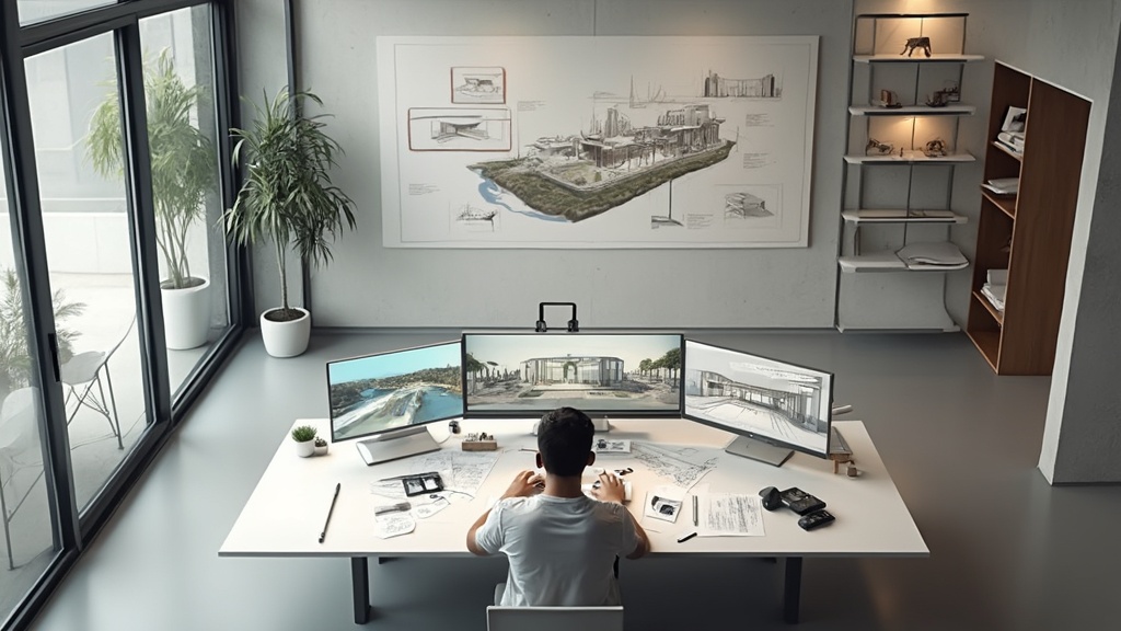 What Is 3D Architectural Rendering Cost? A Comprehensive Overview - J Scott Smith Visual Designs ...