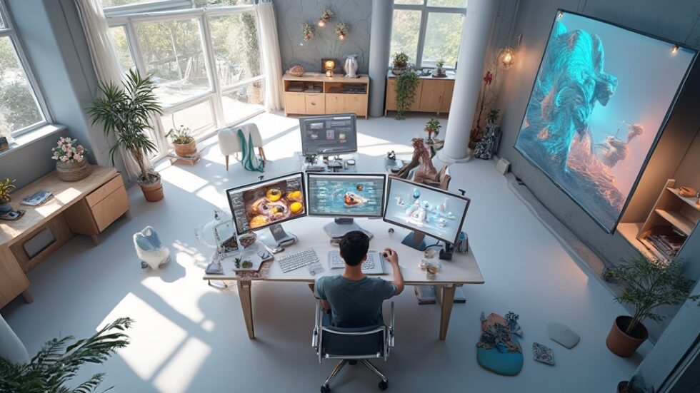 What is 3D Render Definition? A Complete Overview - J Scott Smith ...