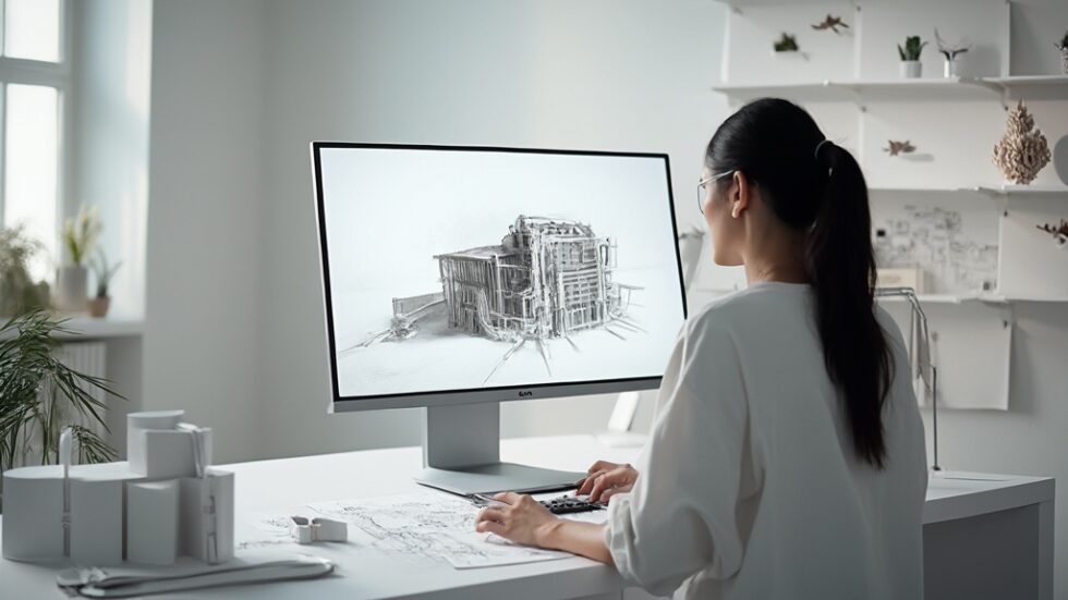 What Is 3D Rendering? A Comprehensive Overview of the Process and Techniques - J Scott Smith ...