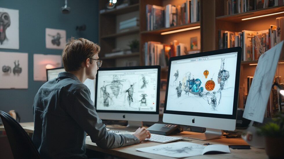 What Is a 3D Visualization Designer? Understanding the Role and ...