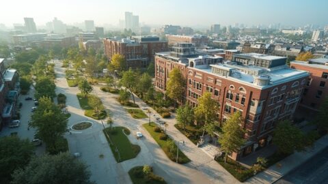 What Is New Urbanism? Understanding Its Core Principles - J Scott Smith ...