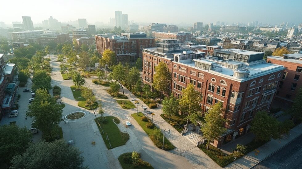 What Is New Urbanism? Understanding Its Core Principles - J Scott Smith ...