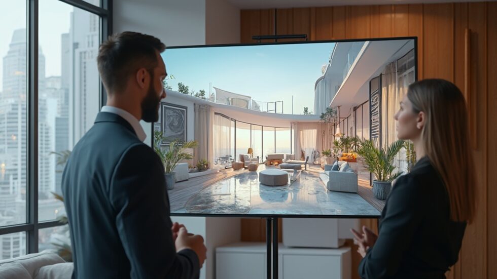 What Is Real Estate 3D Interior Rendering? A Comprehensive Overview - J Scott Smith Visual ...