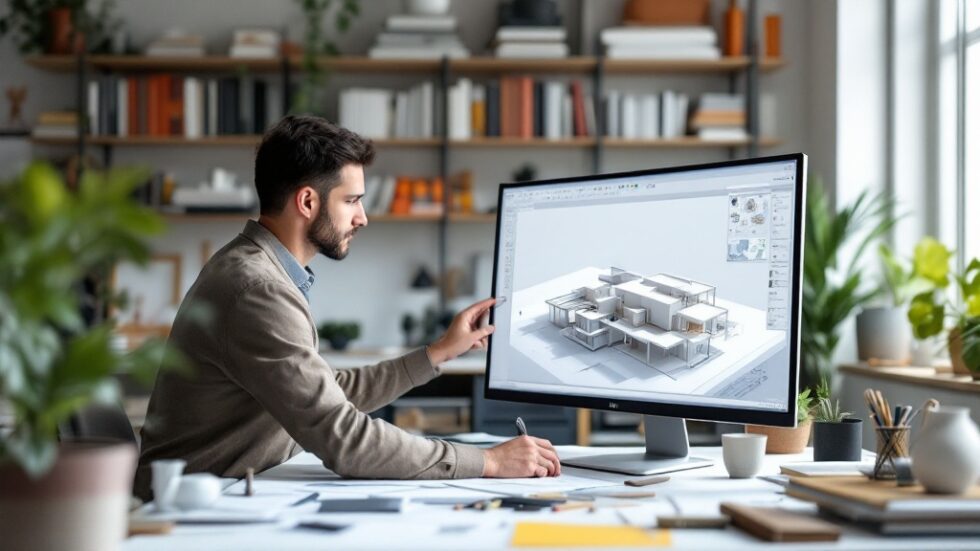 10 Inspiring 3D Architectural Visualization Quotes to Spark Your ...