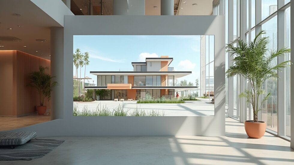 Best Practices for Achieving Stunning Bespoke Architectural Renderings - J Scott Smith Visual ...