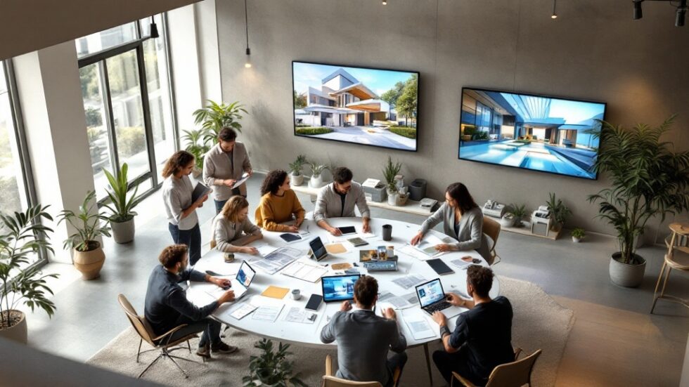 Best Practices for Achieving Stunning China High-End Architectural Renderings - J Scott Smith ...