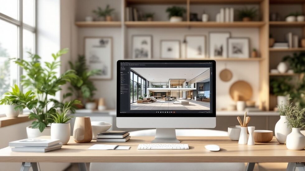 Best Practices for Architectural Rendering in KeyShot: Expert Tips and Techniques - J Scott ...