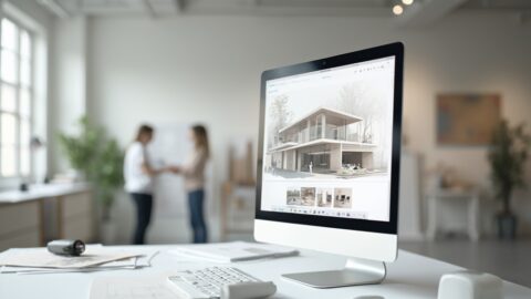 Best Practices for Selecting Architectural Rendering Backgrounds: Tips from the Experts - J ...