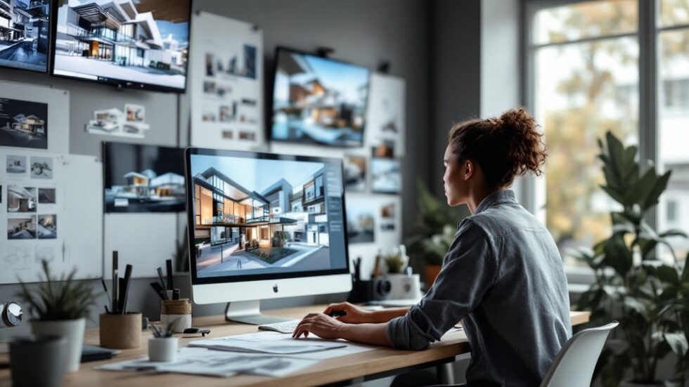 Best Practices for Wholesale 3D Architectural Visualization: Tips for Success - J Scott Smith ...