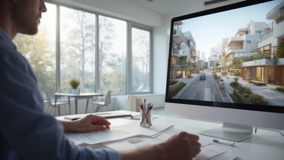 How to Choose the Best Architectural Image and Animation Rendering Service: A Step-by-Step Guide ...