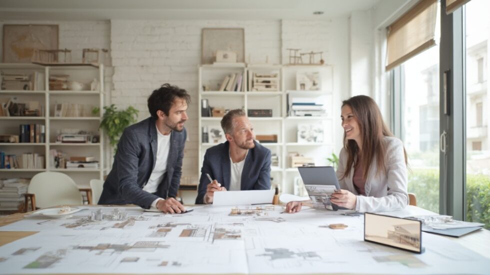 How to Choose the Best Architectural Rendering Company: A Step-by-Step Guide - J Scott Smith ...