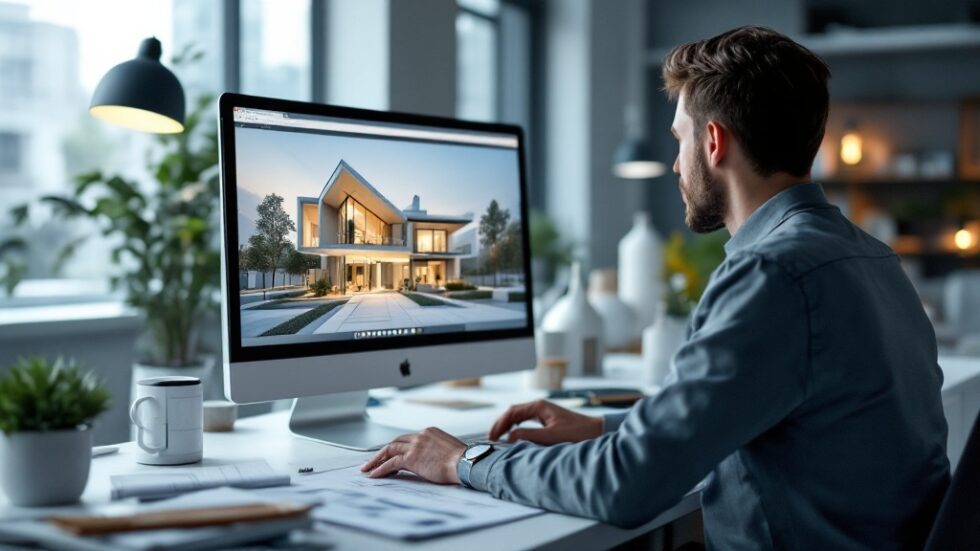 How to Choose the Best Architectural Rendering Service in Montreal: A Step-by-Step Guide - J ...