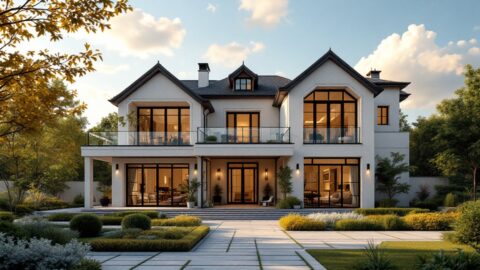 How to Create Effective 3D Exterior Architectural Visualization: A Step-by-Step Guide - J Scott ...