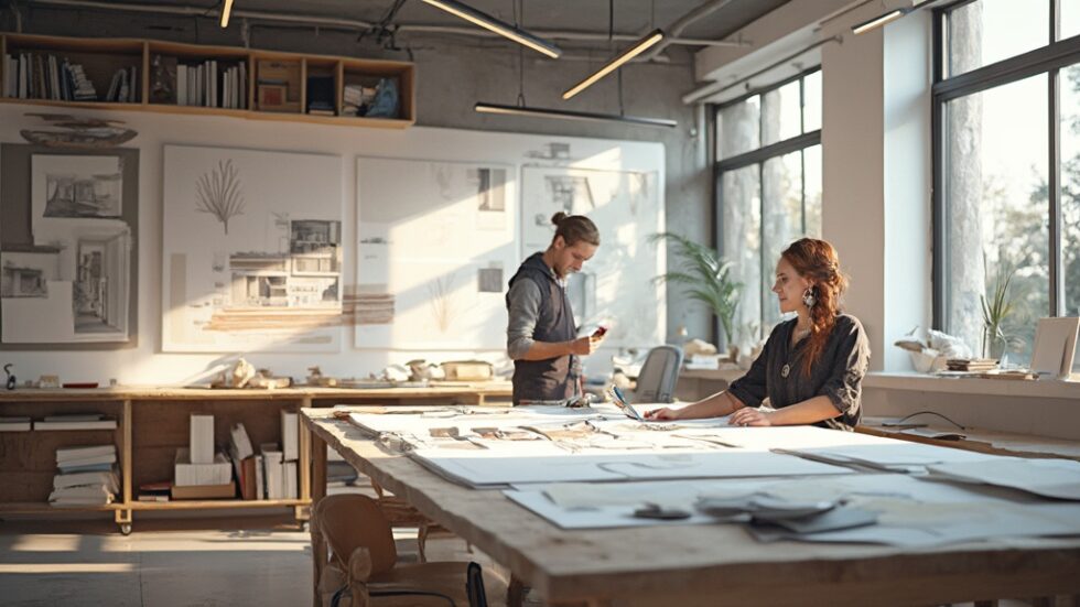 How to Create Impressive Residential Architectural Renderings: A Step-by-Step Guide - J Scott ...