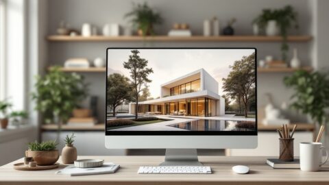How to Create Stunning Architectural Renderings in Unity: A Step-by-Step Guide - J Scott Smith ...