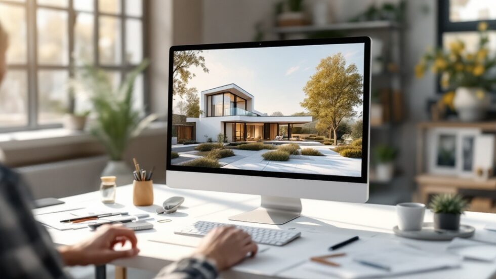 How to Master Architectural Photorealistic Rendering: A Step-by-Step Guide - J Scott Smith ...