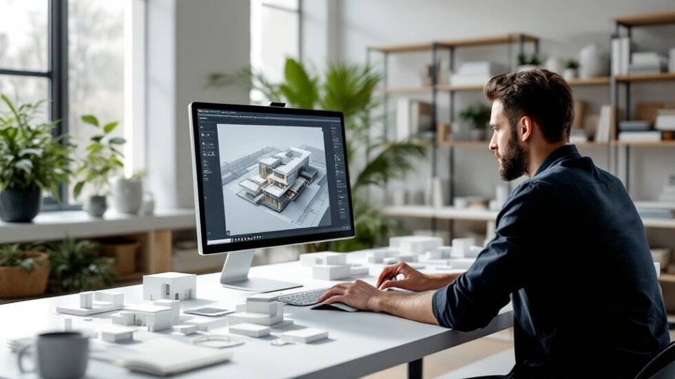 How to Master Architectural Rendering Interior: A Step-by-Step Guide - J Scott Smith Visual ...