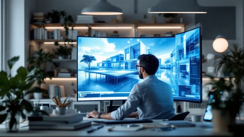 How to Master Architectural Rendering Post Production: A Step-by-Step Guide - J Scott Smith ...