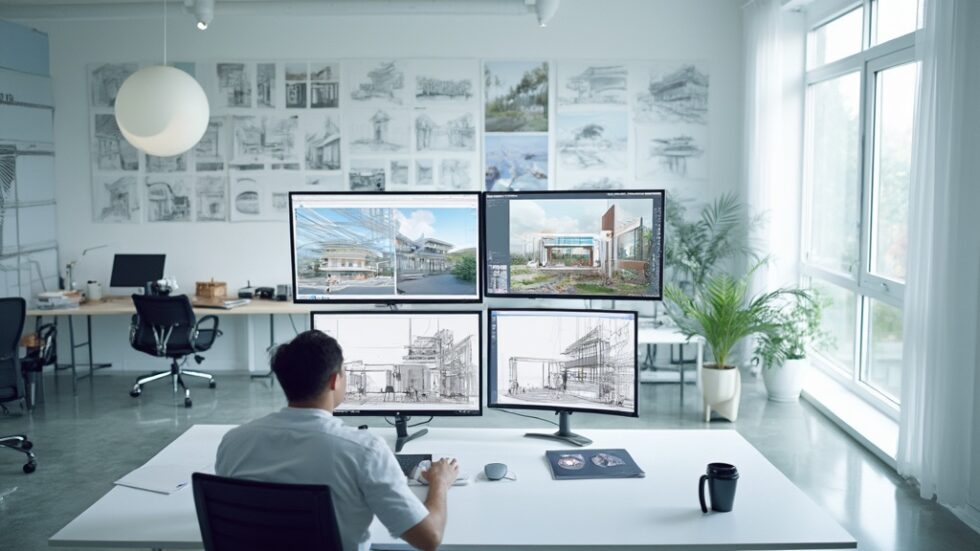 How to Master Architectural Rendering Visualization: A Step-by-Step Guide - J Scott Smith Visual ...
