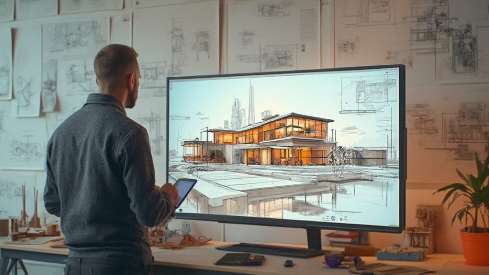Mastering Abstract Architectural Rendering: An In-Depth Tutorial for ... Mastering Abstract Architectural Rendering: An In-Depth Tutorial for ...