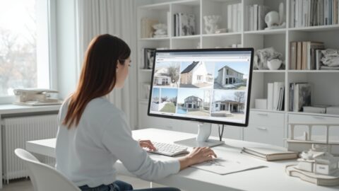 Mastering Architectural Concept Rendering: An In-Depth Tutorial for Designers - J Scott Smith ...