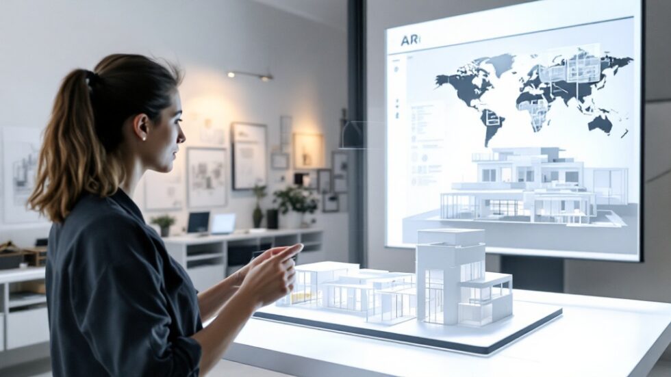 Mastering Architectural Rendering Augmented Reality: A Complete Tutorial for Designers - J Scott ...