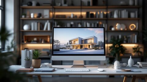 Mastering Architectural Rendering with 3ds Max and V-Ray: An In-Depth Tutorial - J Scott Smith ...