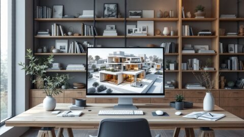 The Ultimate Tutorial for 3D Studio Max Architectural Visualization: Techniques and Best ...