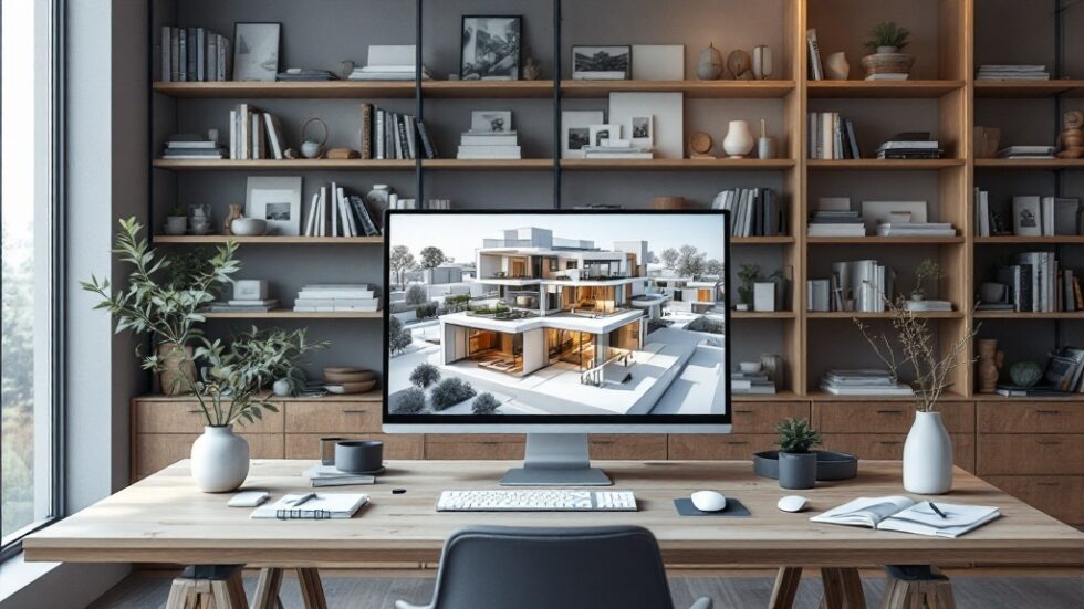 The Ultimate Tutorial for 3D Studio Max Architectural Visualization: Techniques and Best ...